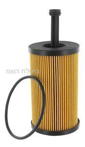משה חלפים | מסנן שמן פגו\סיטרואן 1109AN מקורי | מסנן שמן +בית