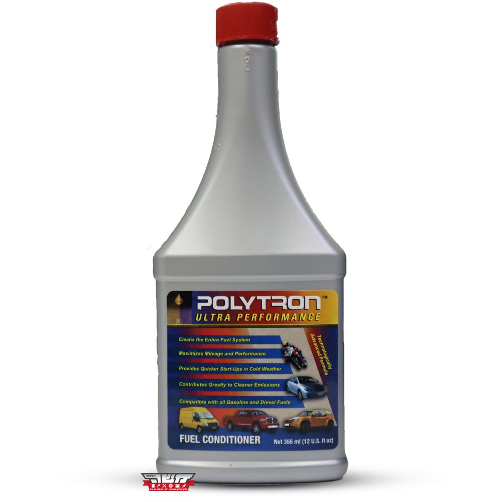 משה חלפים | תוסף דלק Polytron | תוסף דלק
