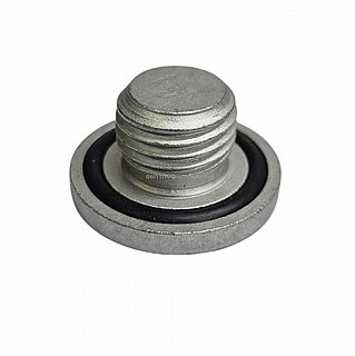 משה חלפים | פקק קרטר M14X1.5 טורק +שייבה (אופל \GM \שברולט) | בורג ...