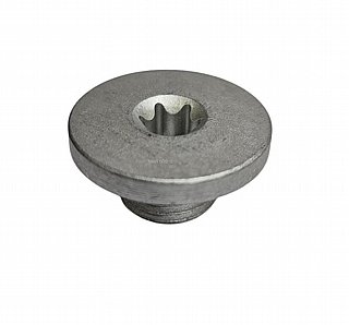 משה חלפים | פקק קרטר M14X1.5 טורק +שייבה (אופל \GM \שברולט) | בורג ...