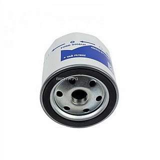 משה חלפים | מסנן שמן פורד T208218 מקורי | מסנן שמן +בית